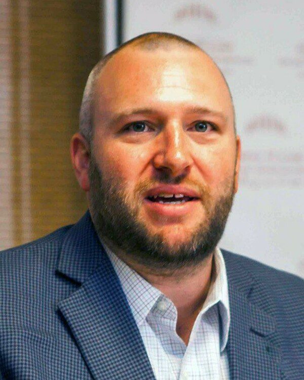 Meet the Moderator: Gabriel Mitchell - ThinkND