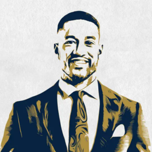 Meet the Speaker: Marcus Freeman - ThinkND