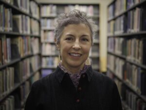Meet the Poet: Maria Melendez Kelson - ThinkND