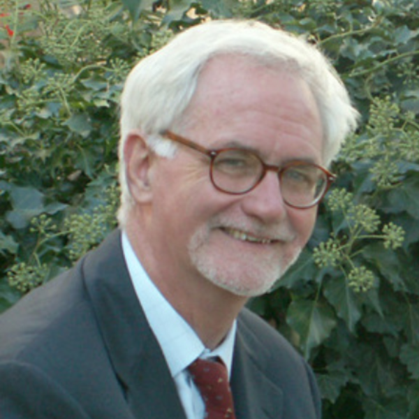 Meet the Speaker: Joseph Connors - ThinkND